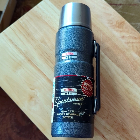 Thermos | Other | Cooler | Poshmark